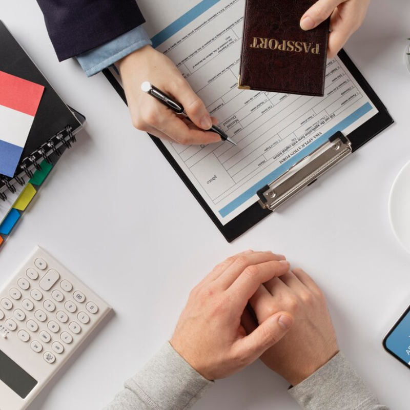 Permanent Resident | Uae Permanent Residency