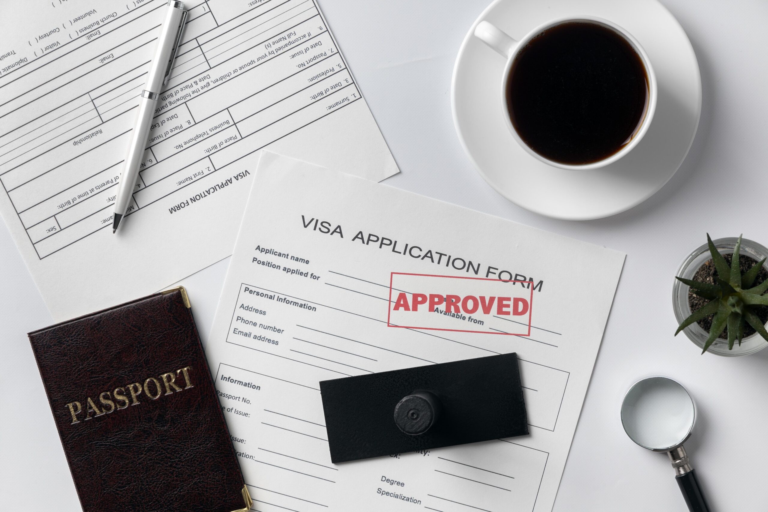 Permanent Resident | Uae Permanent Residency