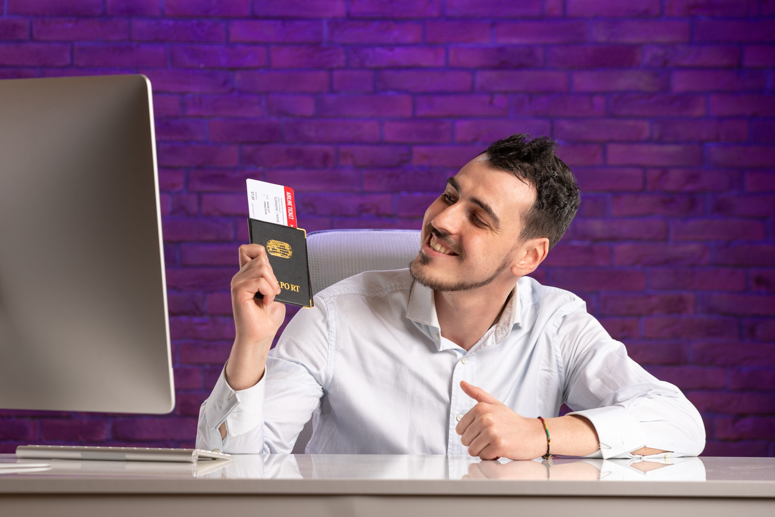 Permanent Resident | Uae Permanent Residency